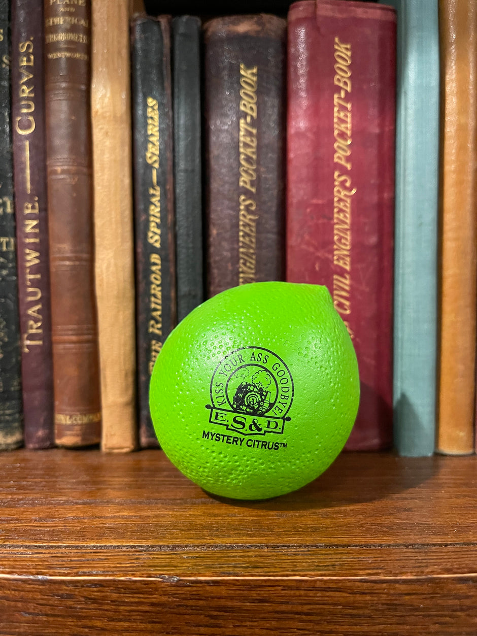 Swag – Hyce Trains Shop